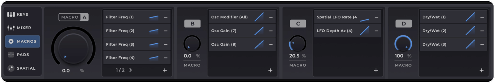 Tutorial: Programming a Synth - Macros Explained [8/12]